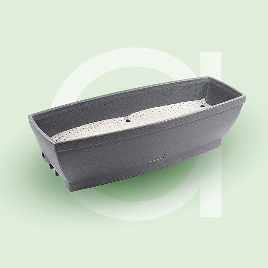 Beecham Barrier Basket – Amberol